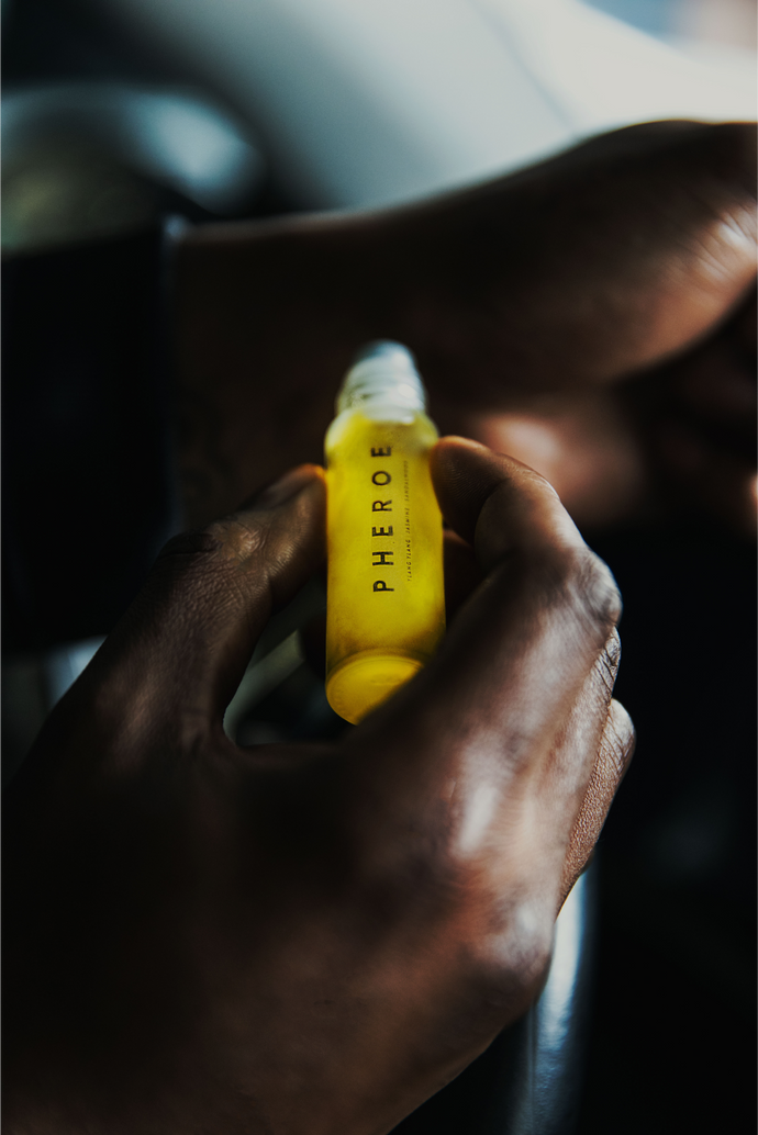 Pheroe | Daily Wear Fragrance