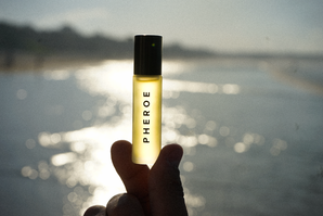 Mindful Fragrance – Pheroe